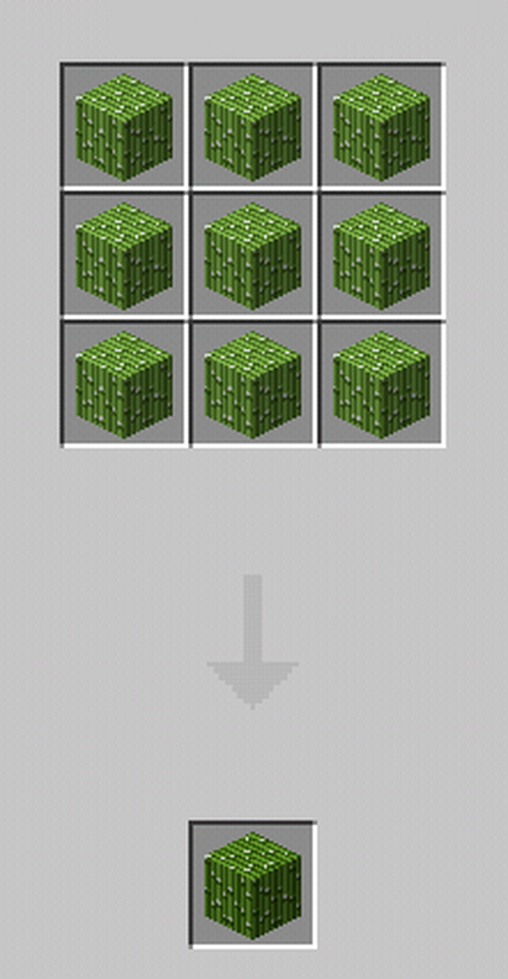 Tiny Progressions Bedrock Edition Addon Minecraft Mod