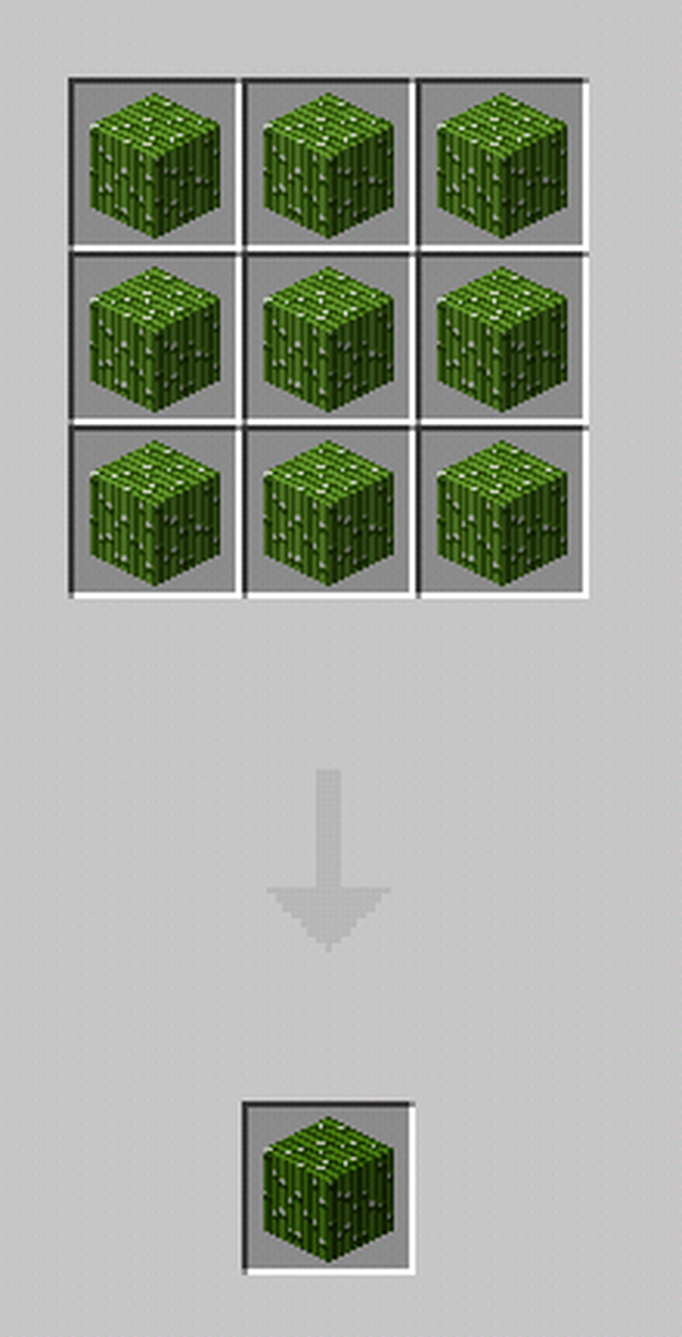 Tiny Progressions Bedrock Edition Addon Minecraft Mod