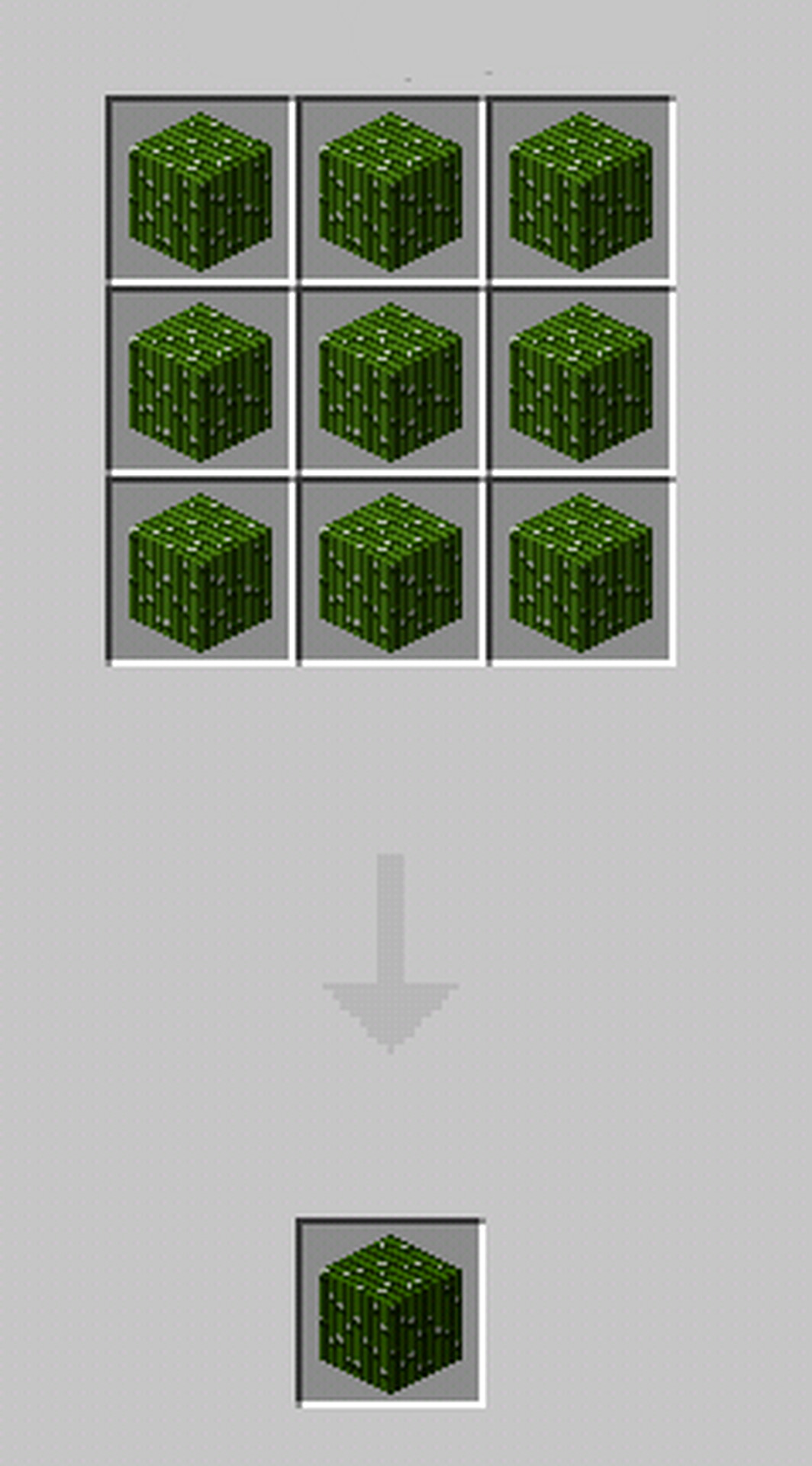 Tiny Progressions Bedrock Edition Addon Minecraft Mod