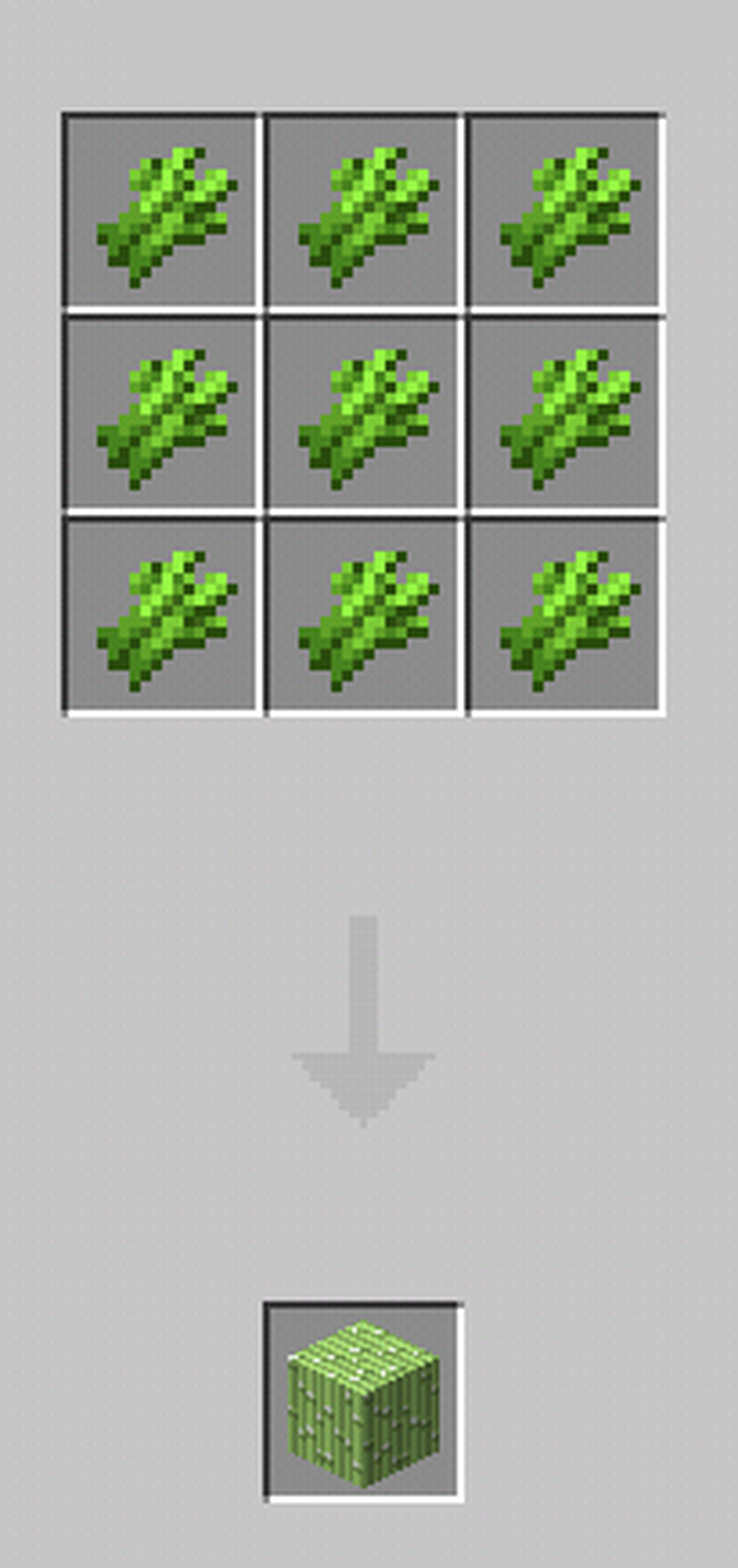 Tiny Progressions Bedrock Edition Addon Minecraft Mod