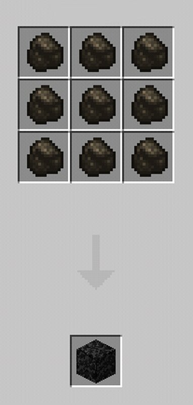 Tiny Progressions Bedrock Edition Addon Minecraft Mod