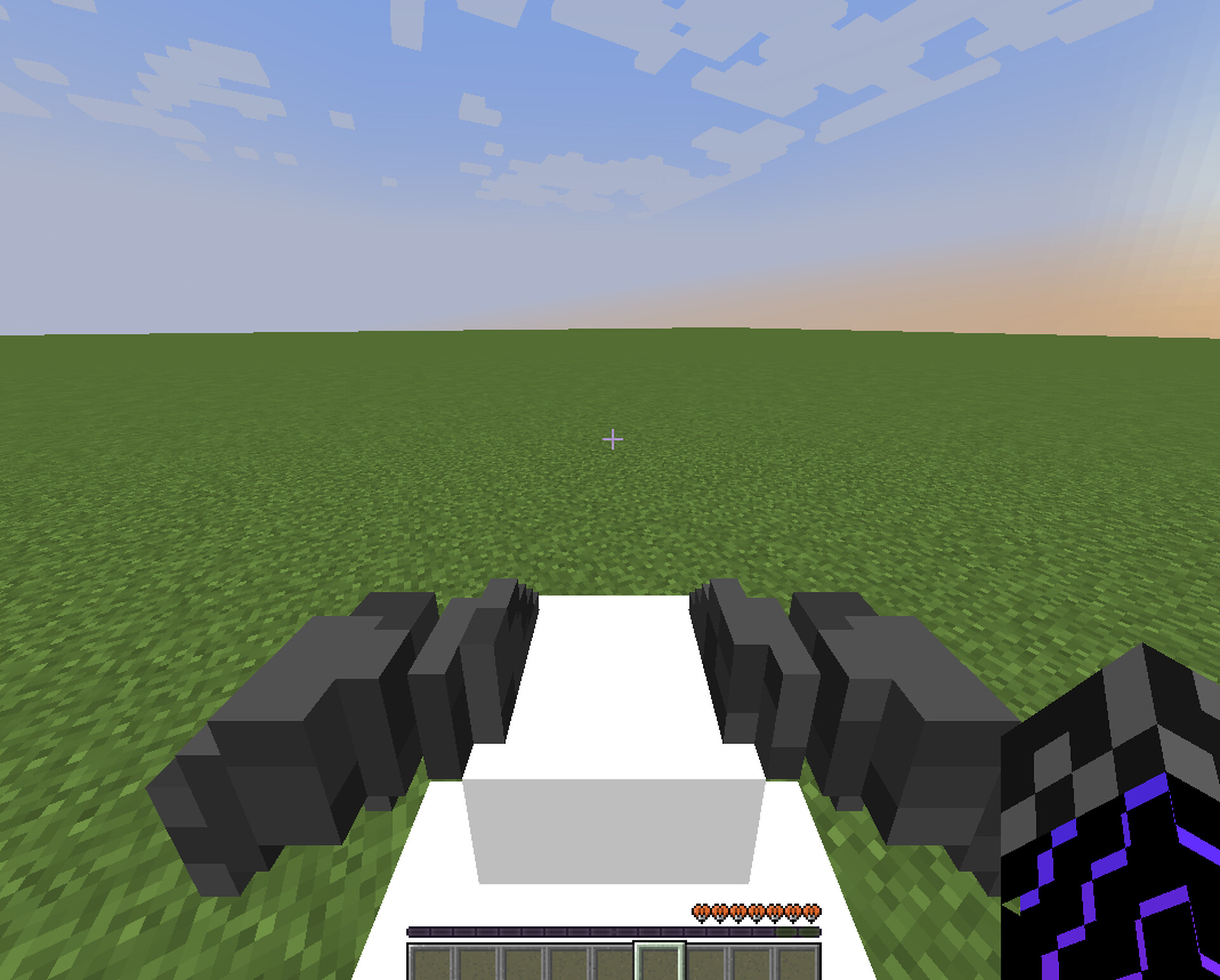 laggy smp texture pack 1.0 Minecraft Texture Pack