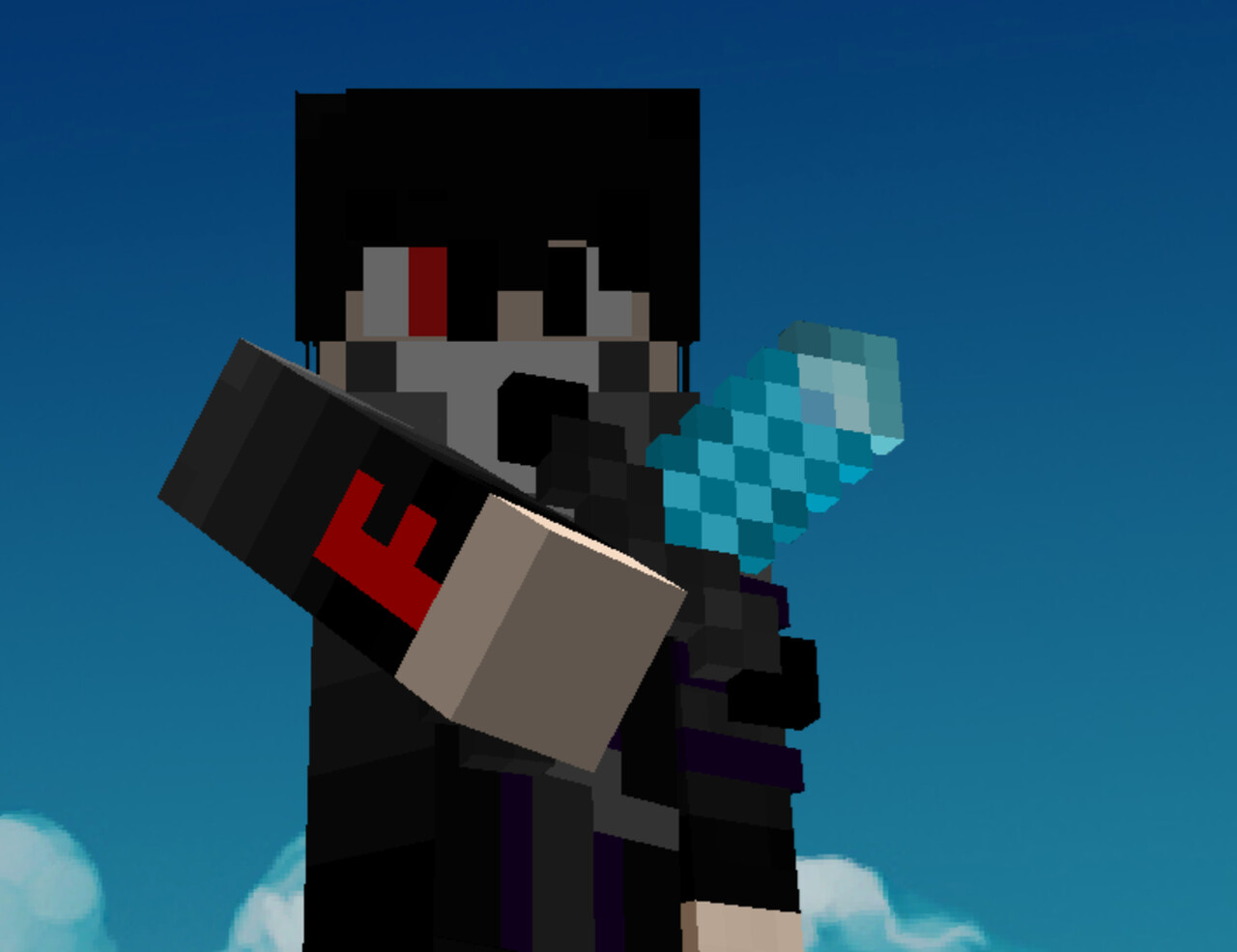 ROGUE pvp texturepack v3 Minecraft Texture Pack