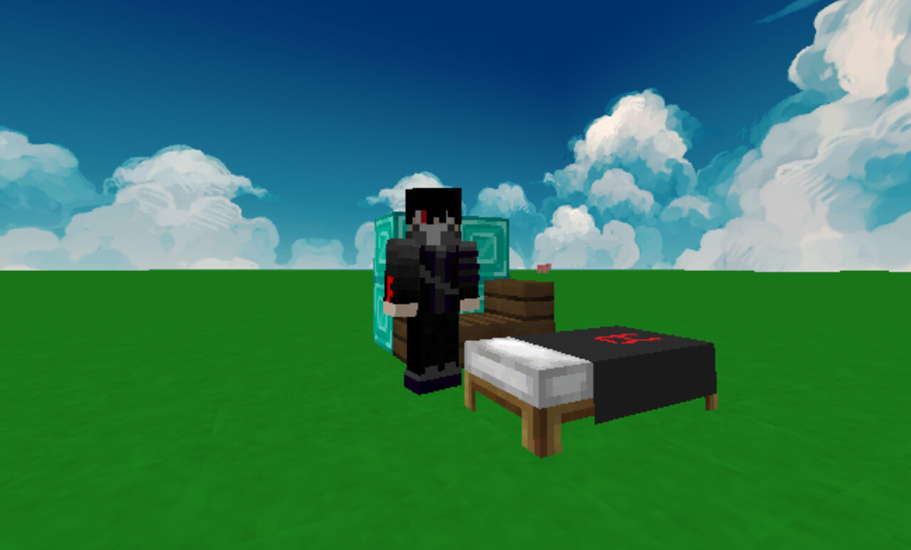 ROGUE pvp texturepack v3 Minecraft Texture Pack