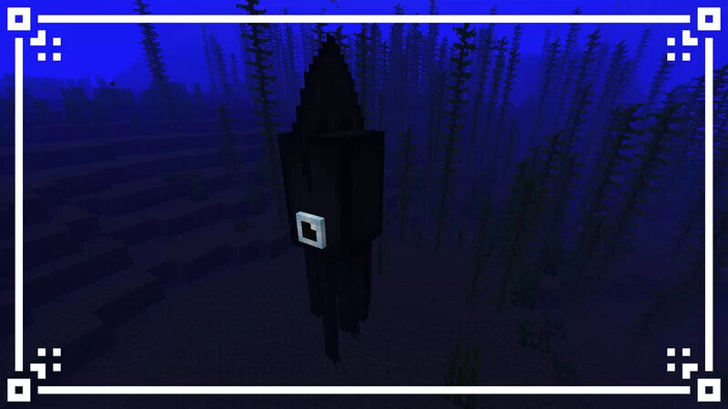 Shrimpsnail's Enhanced Mobs - Bedrock Minecraft Texture Pack