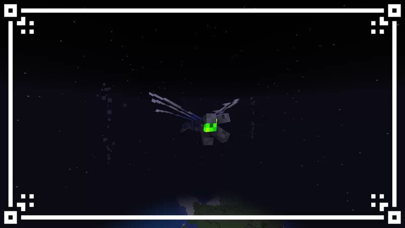 Shrimpsnail's Enhanced Mobs - Bedrock Minecraft Texture Pack