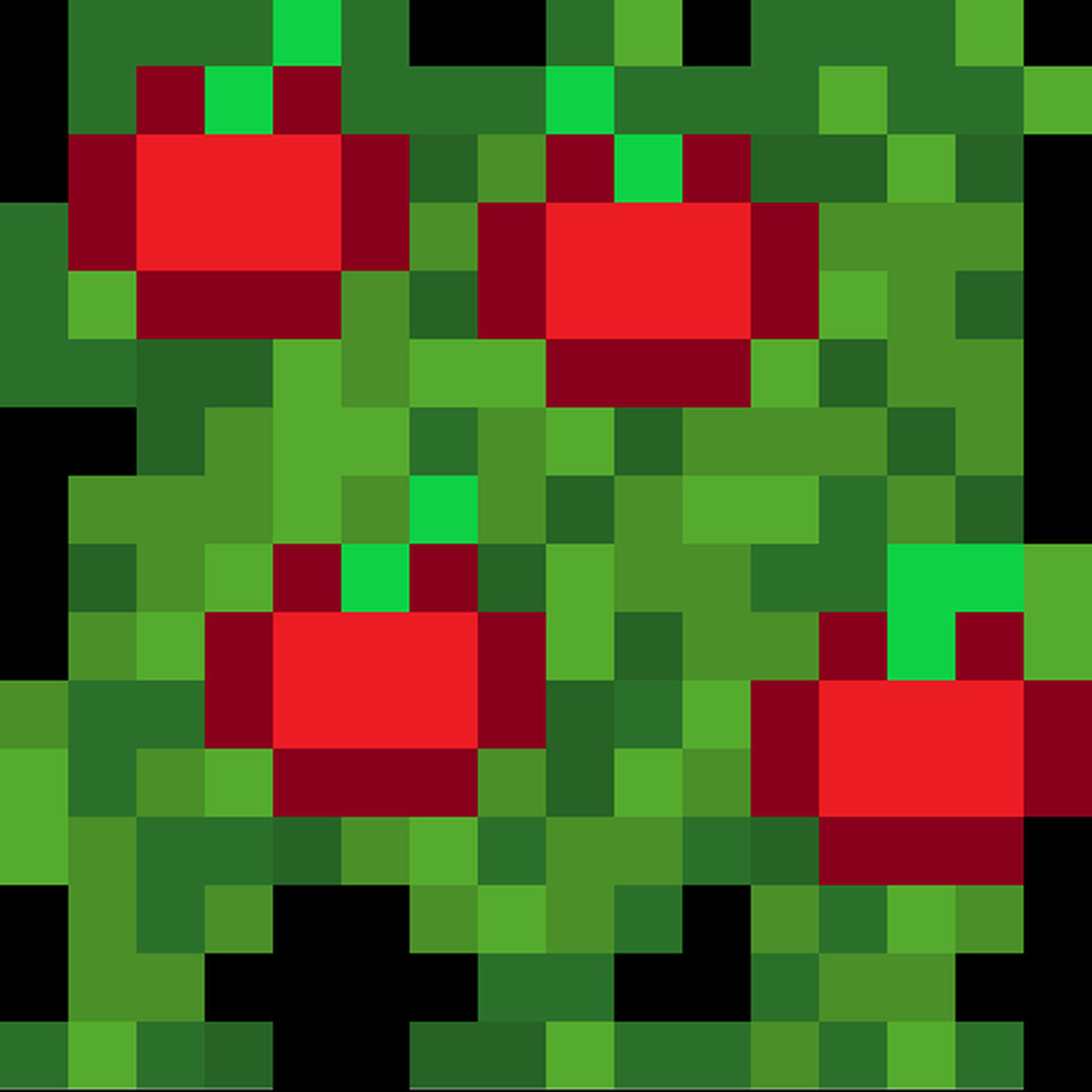 Veggie Pack (ALPHA 2.0) Minecraft Texture Pack