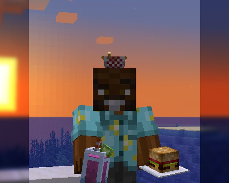 PixPerfect's Sweet Summer Sentiments - 1.17+ Minecraft Texture Pack