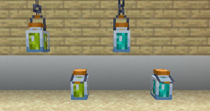 PixPerfect's Sweet Summer Sentiments - 1.17+ Minecraft Texture Pack