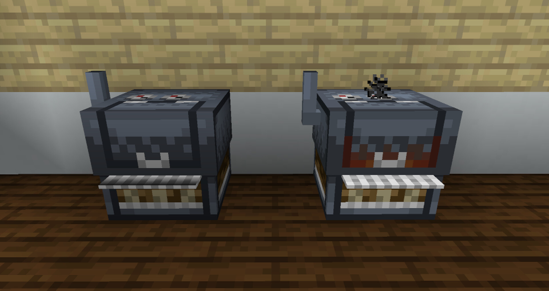 PixPerfect's Sweet Summer Sentiments - 1.17+ Minecraft Texture Pack