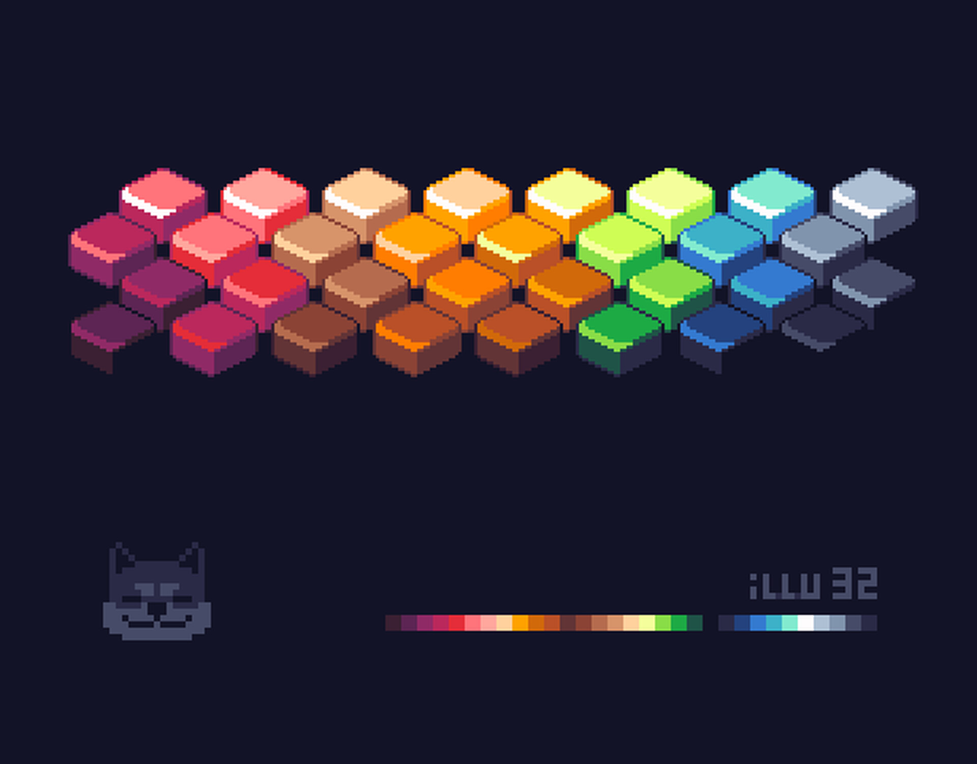 Pixelatte Minecraft Texture Pack