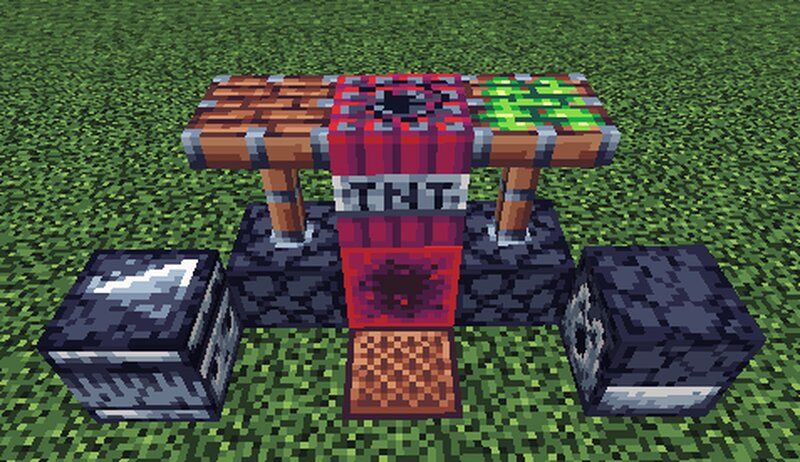 Pixelatte Minecraft Texture Pack