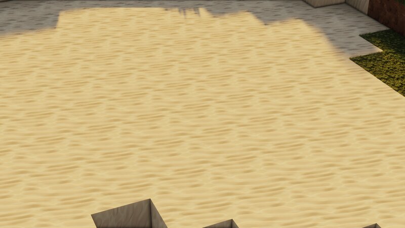 Subtle Realism v1.3: Obsidian, Terracotta, and a Few Other Things Minecraft Texture Pack