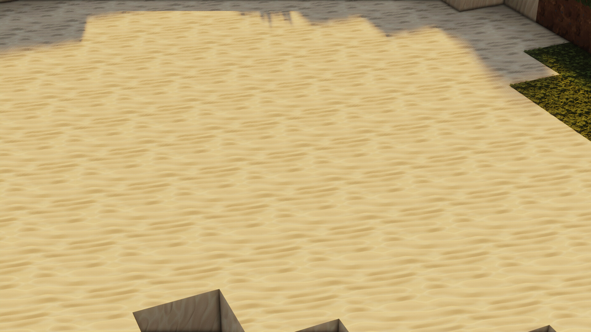 Subtle Realism v1.3: Obsidian, Terracotta, and a Few Other Things ...