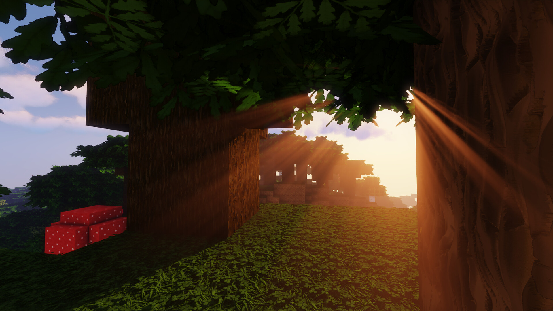 Subtle Realism v1.3: Obsidian, Terracotta, and a Few Other Things ...