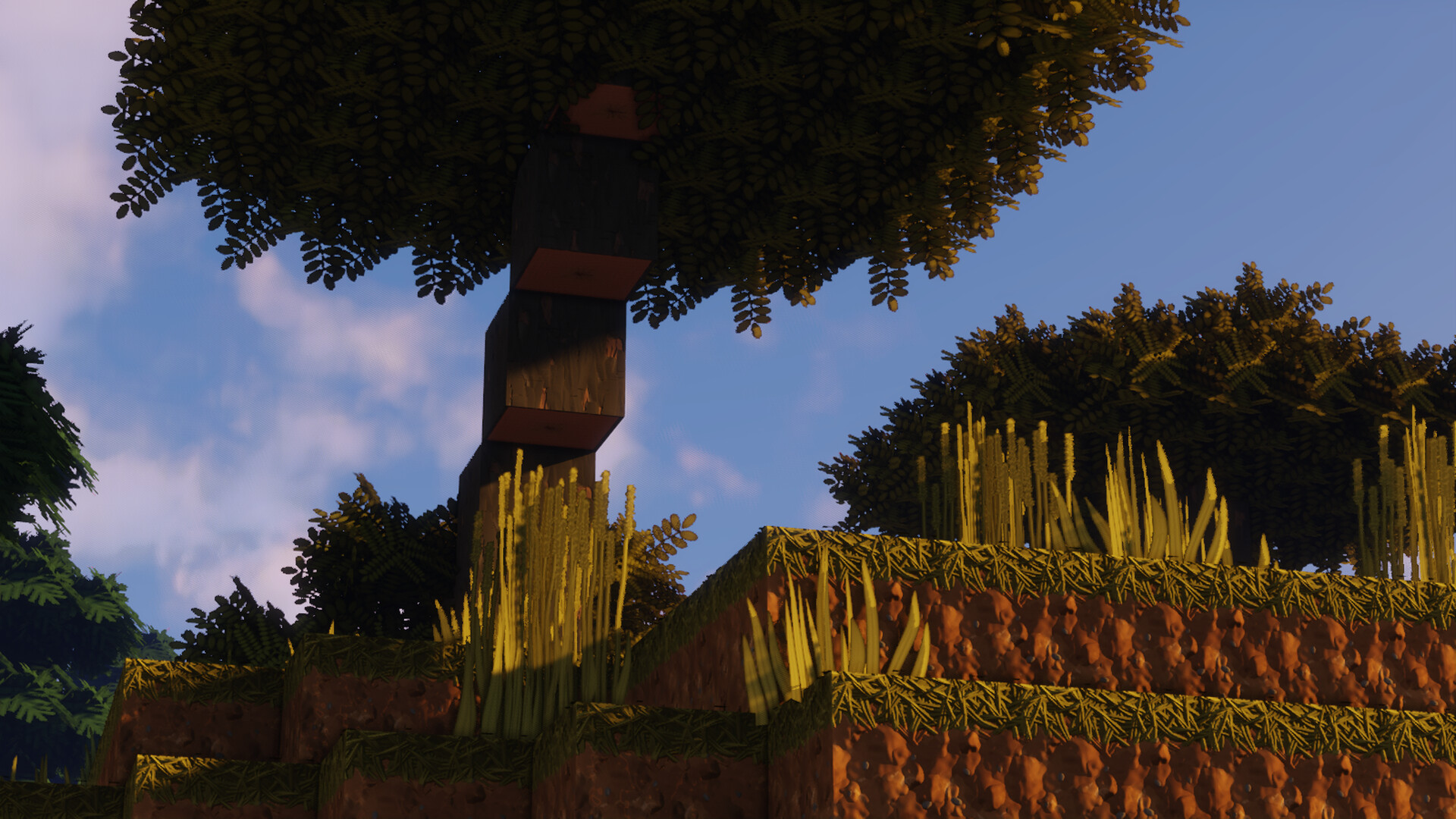 Subtle Realism v1.3: Obsidian, Terracotta, and a Few Other Things ...