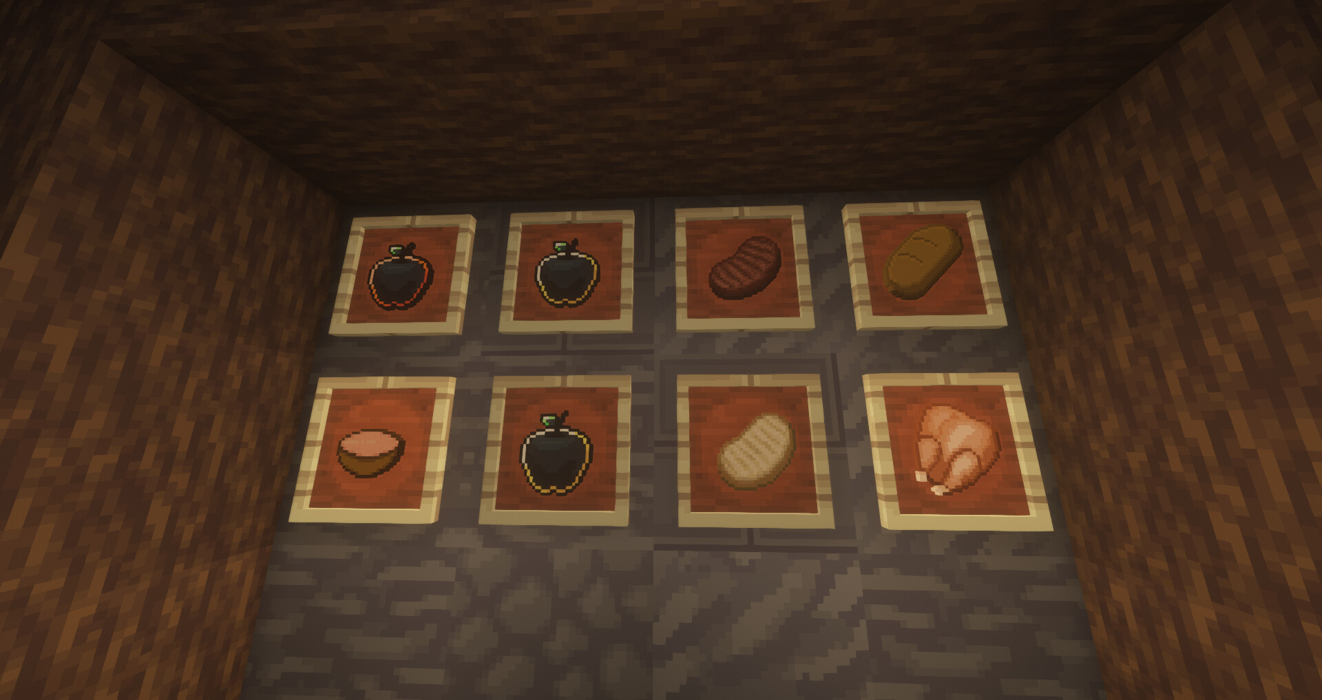 Voltaic 32x Minecraft Texture Pack