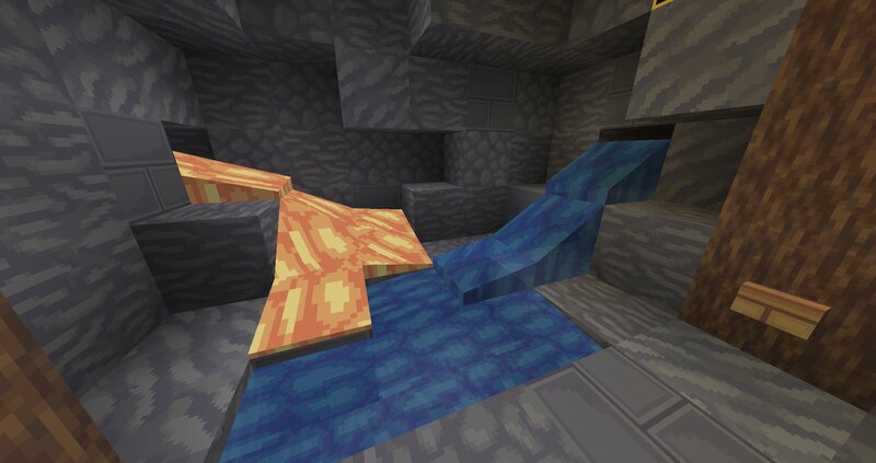 Voltaic 32x Minecraft Texture Pack