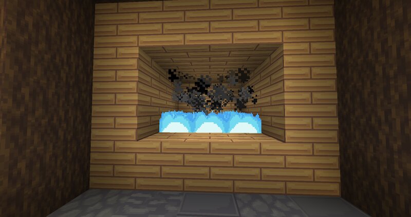 Voltaic 32x Minecraft Texture Pack