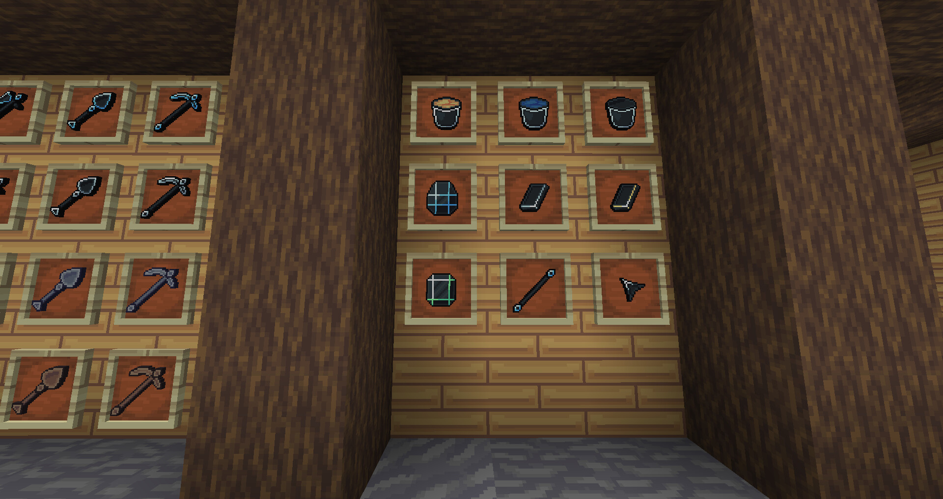 Voltaic 32x Minecraft Texture Pack