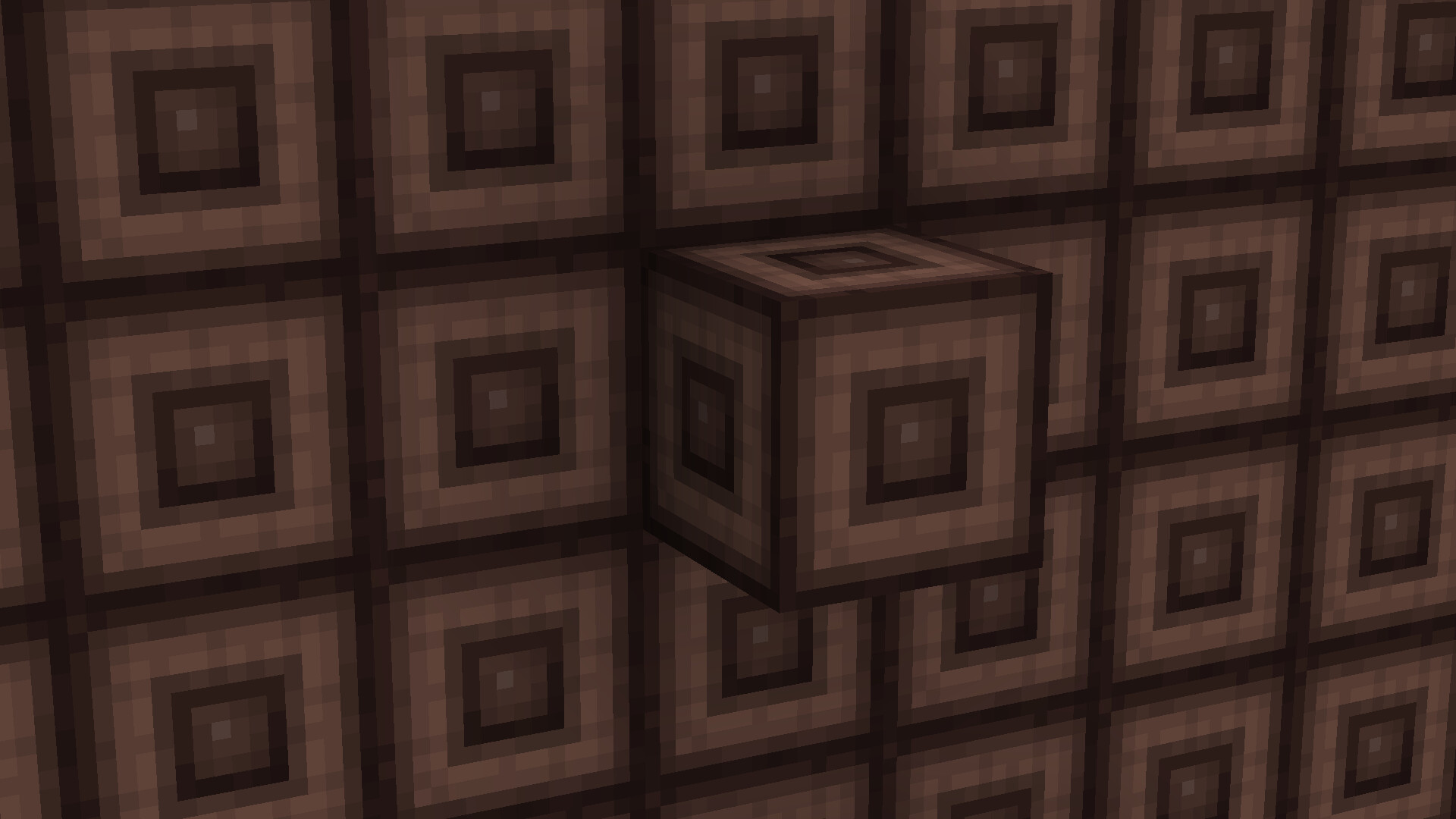 Mineralized Netherite | 1.18+ Minecraft Texture Pack