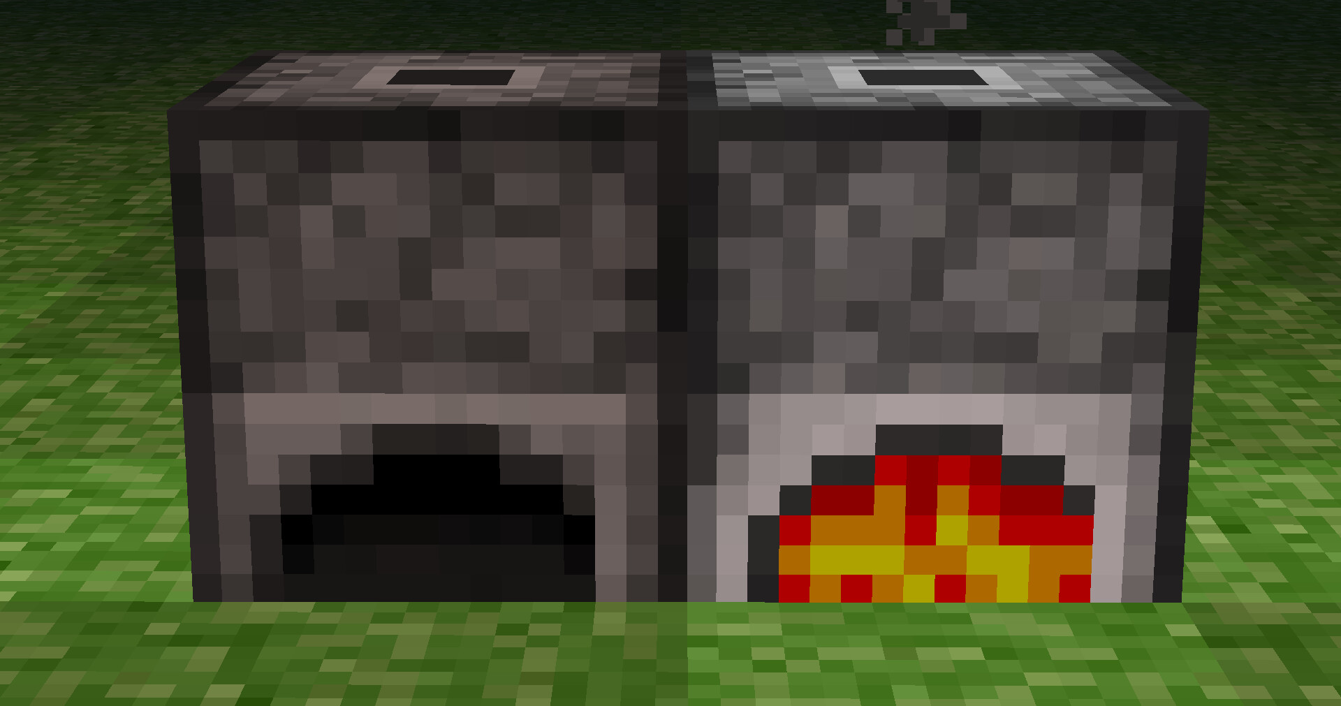 Classic Craft Alpha 1.14.4 (DISCONTINUED) Minecraft Texture Pack