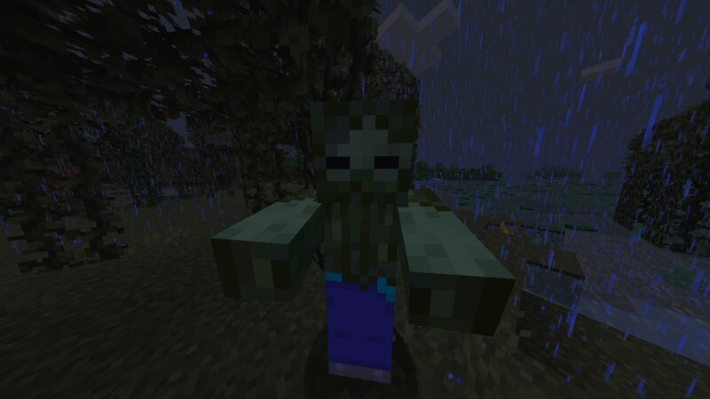 TweakShow Minecraft Texture Pack