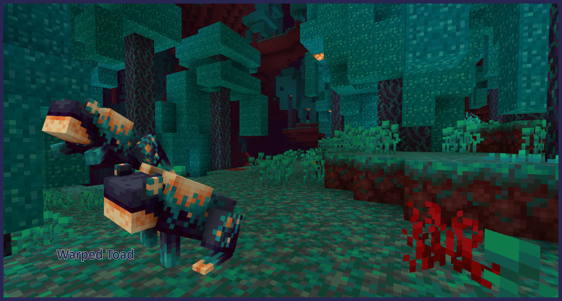 RexCraft Mods expansion "Alex'smobs" Minecraft Texture Pack