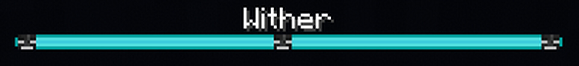 Fancier Boss Bars Minecraft Texture Pack