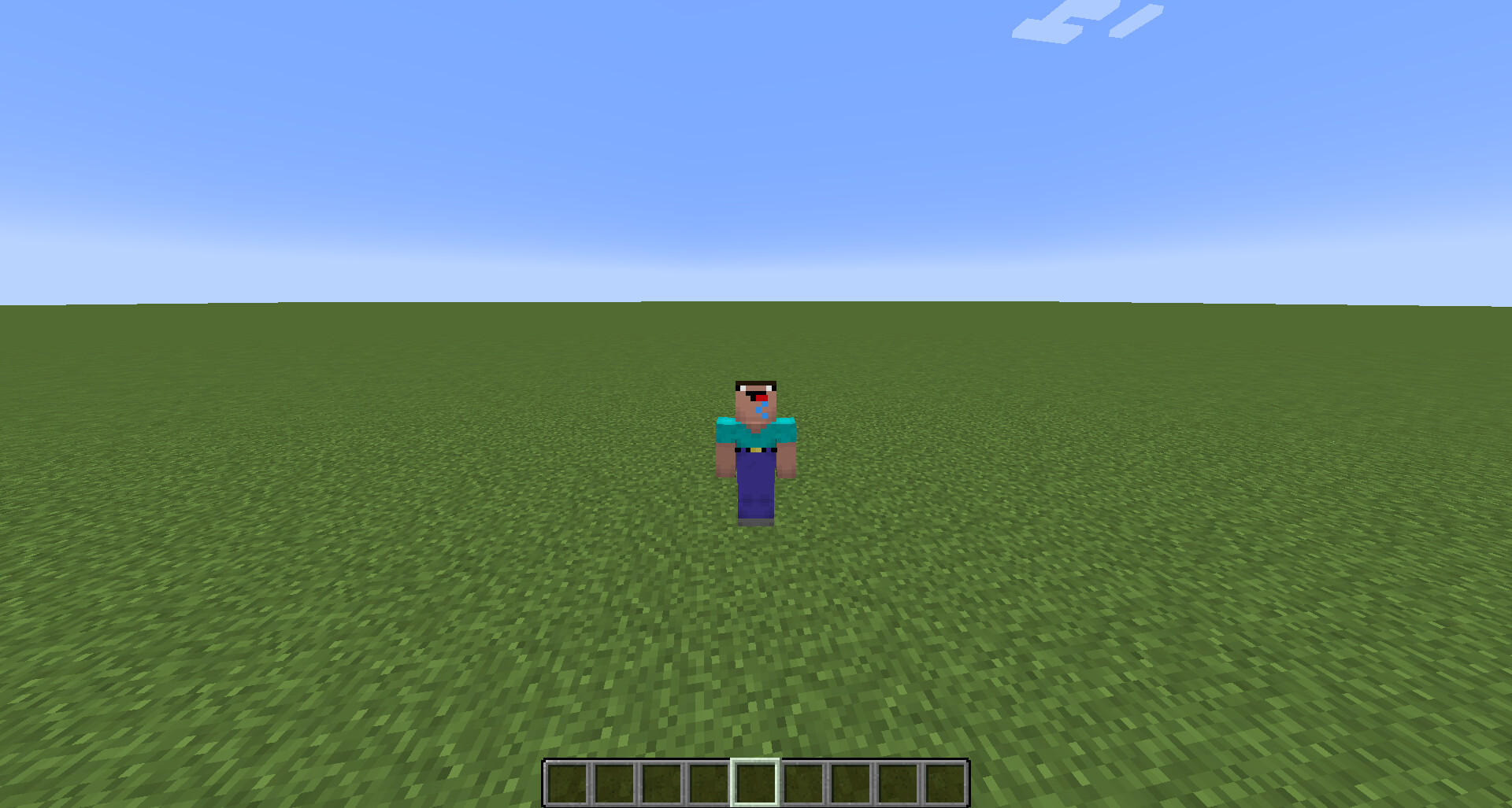 Improved User Interface Minecraft Texture Pack