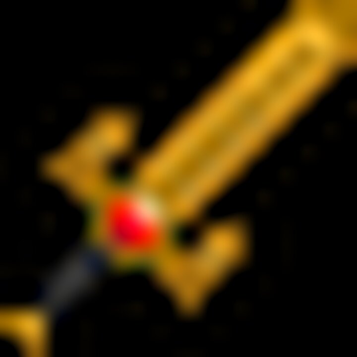 Swords Minecraft Texture Pack