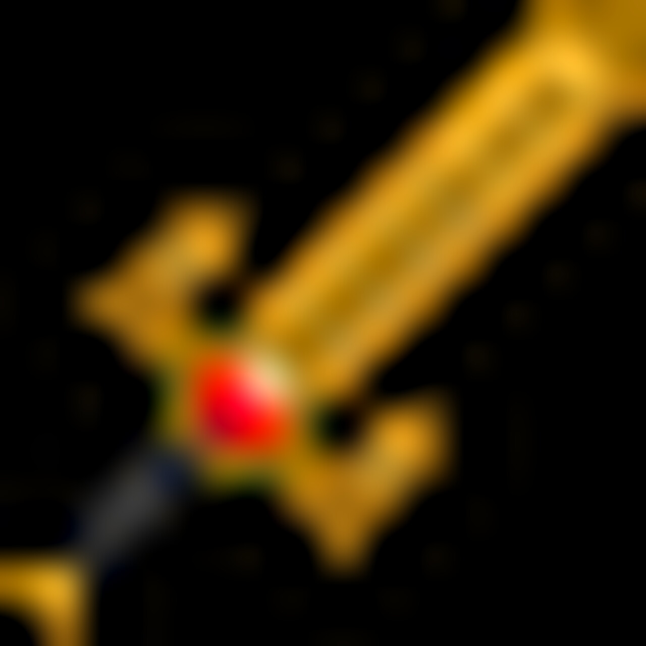 Swords Minecraft Texture Pack