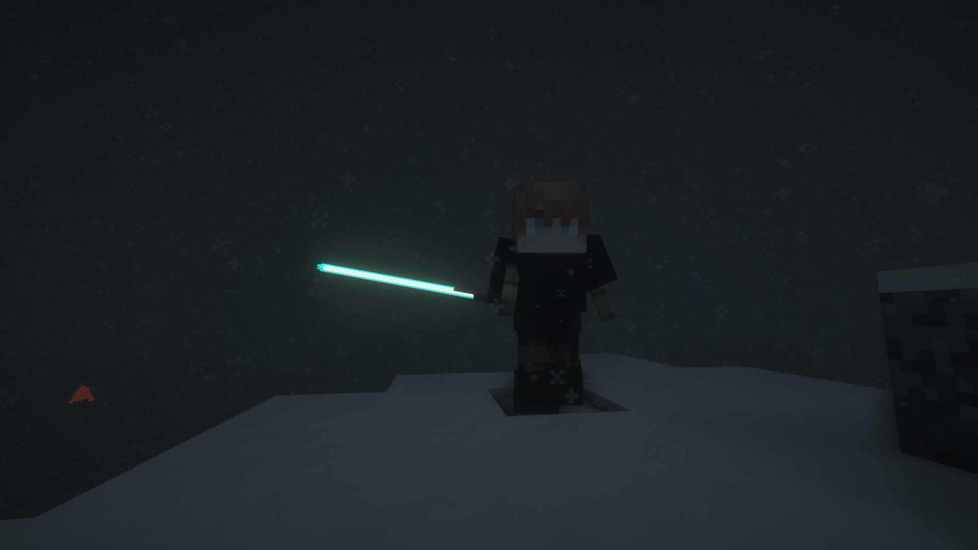 Cal Kestis'/Jaro Tapal's Lightsaber (Star Wars Jedi: Fallen Order ...