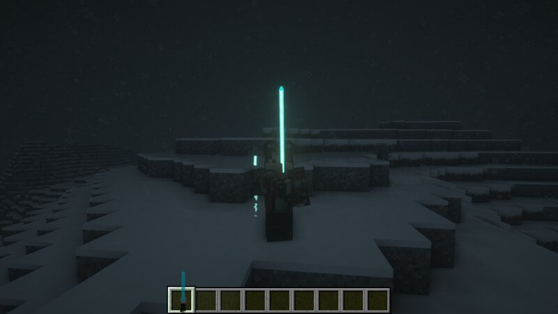 Cal Kestis'/Jaro Tapal's Lightsaber (Star Wars Jedi: Fallen Order ...