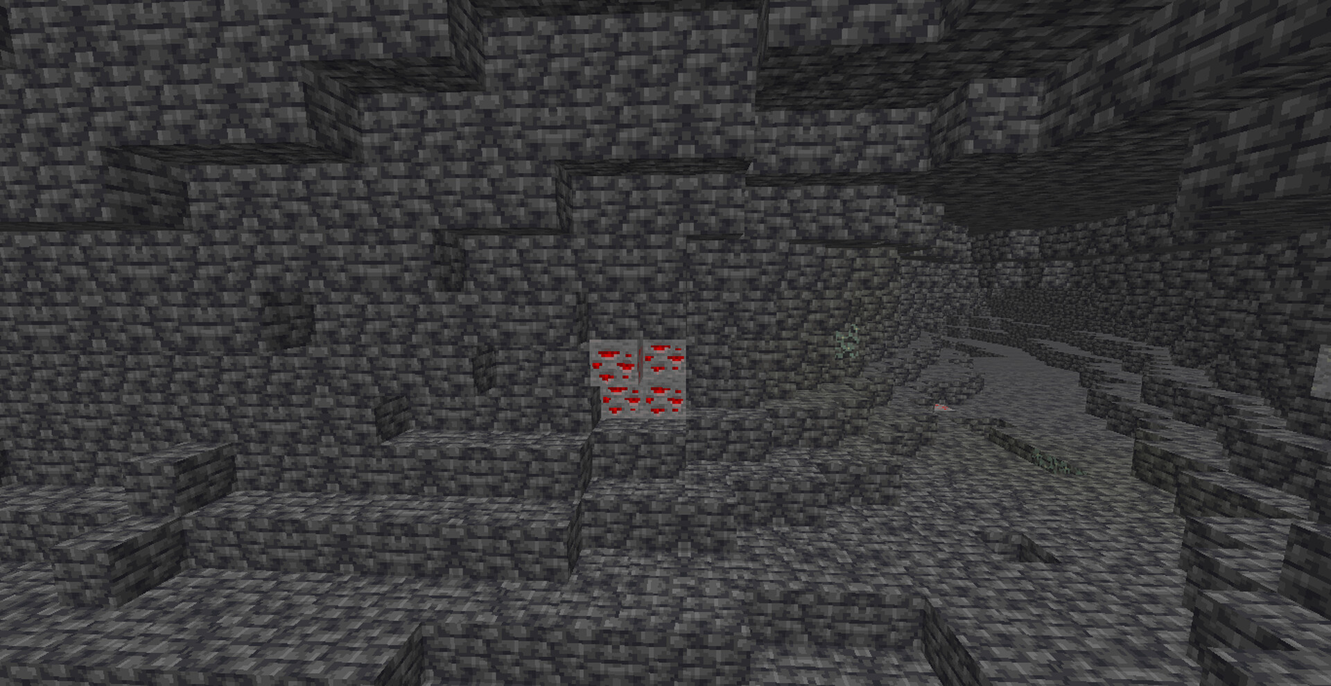 Old Ores Minecraft Texture Pack