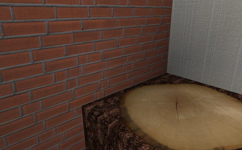 OBEPR v: 1.0 - 8192x8192 Support Minecraft Texture Pack