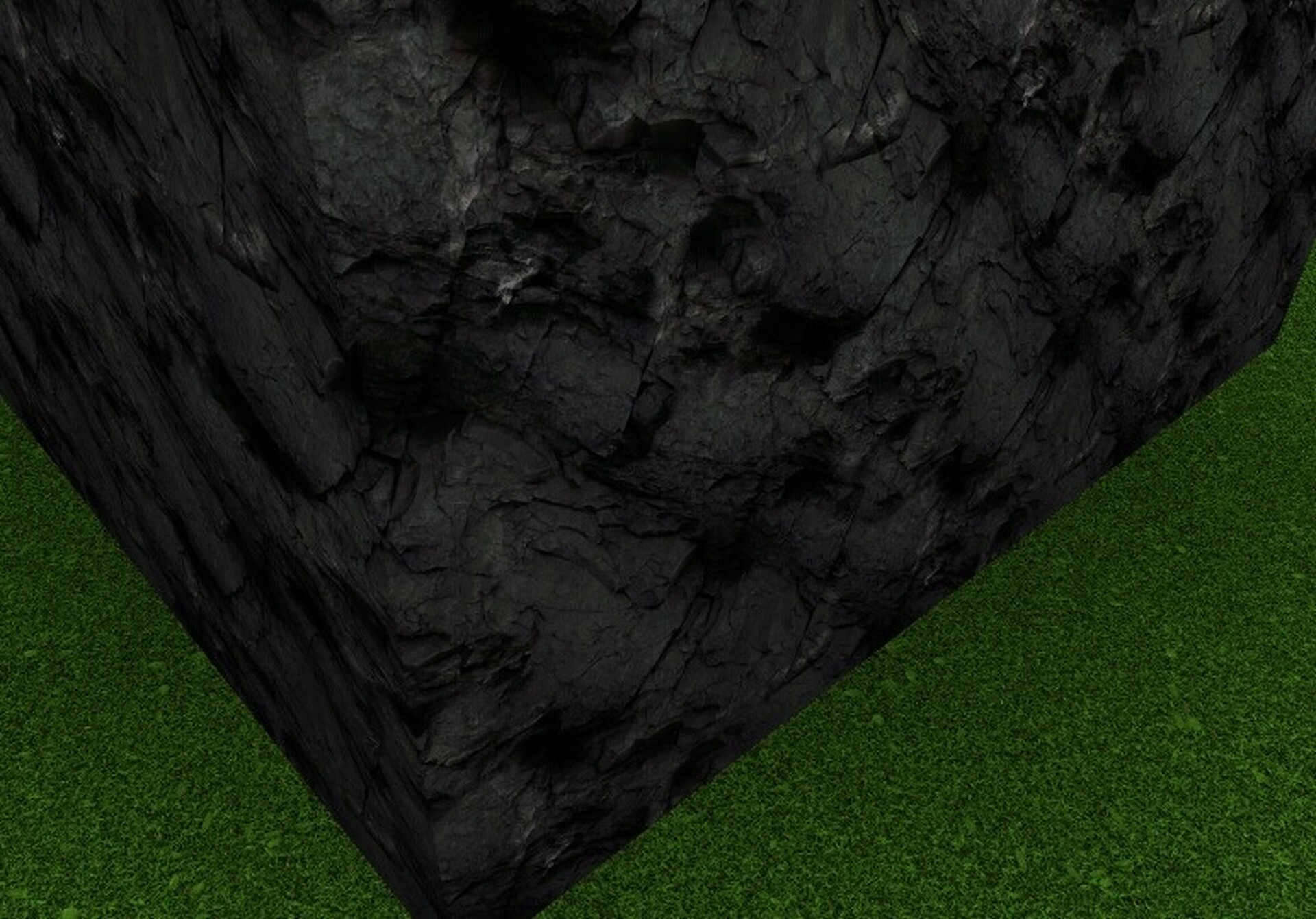 OBEPR v: 1.0 - 8192x8192 Support Minecraft Texture Pack