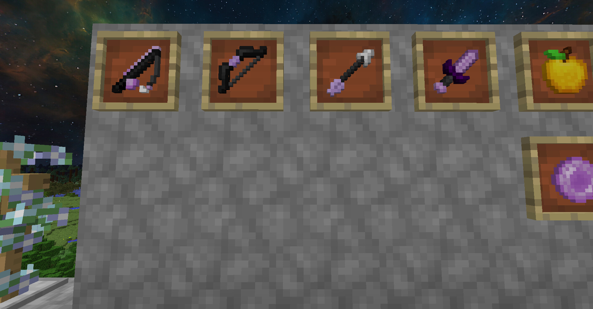 RatPack Minecraft Texture Pack