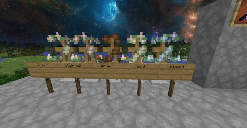 RatPack Minecraft Texture Pack