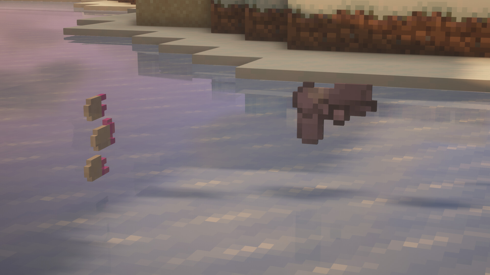 Za Emperor Minecraft Texture Pack