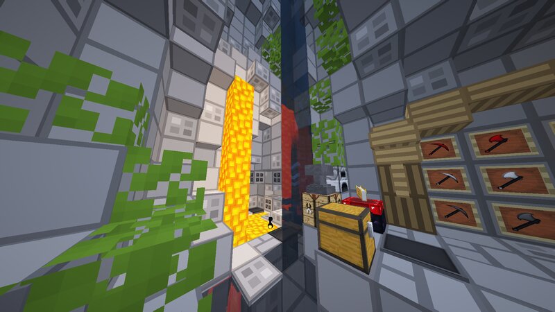 Aipack PvP Pack Minecraft Texture Pack