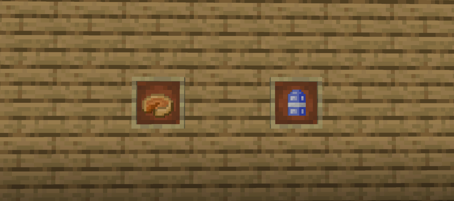 DJ's Simple Food Improvements Minecraft Texture Pack