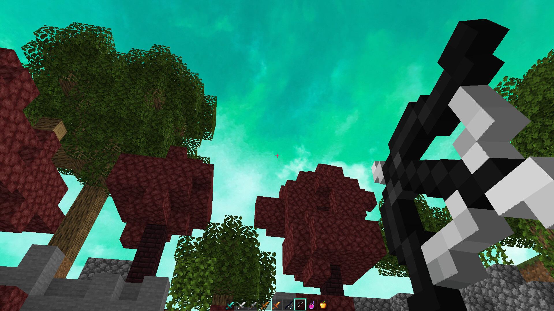 TortFault [16x] - Bedwars texture pack Minecraft Texture Pack