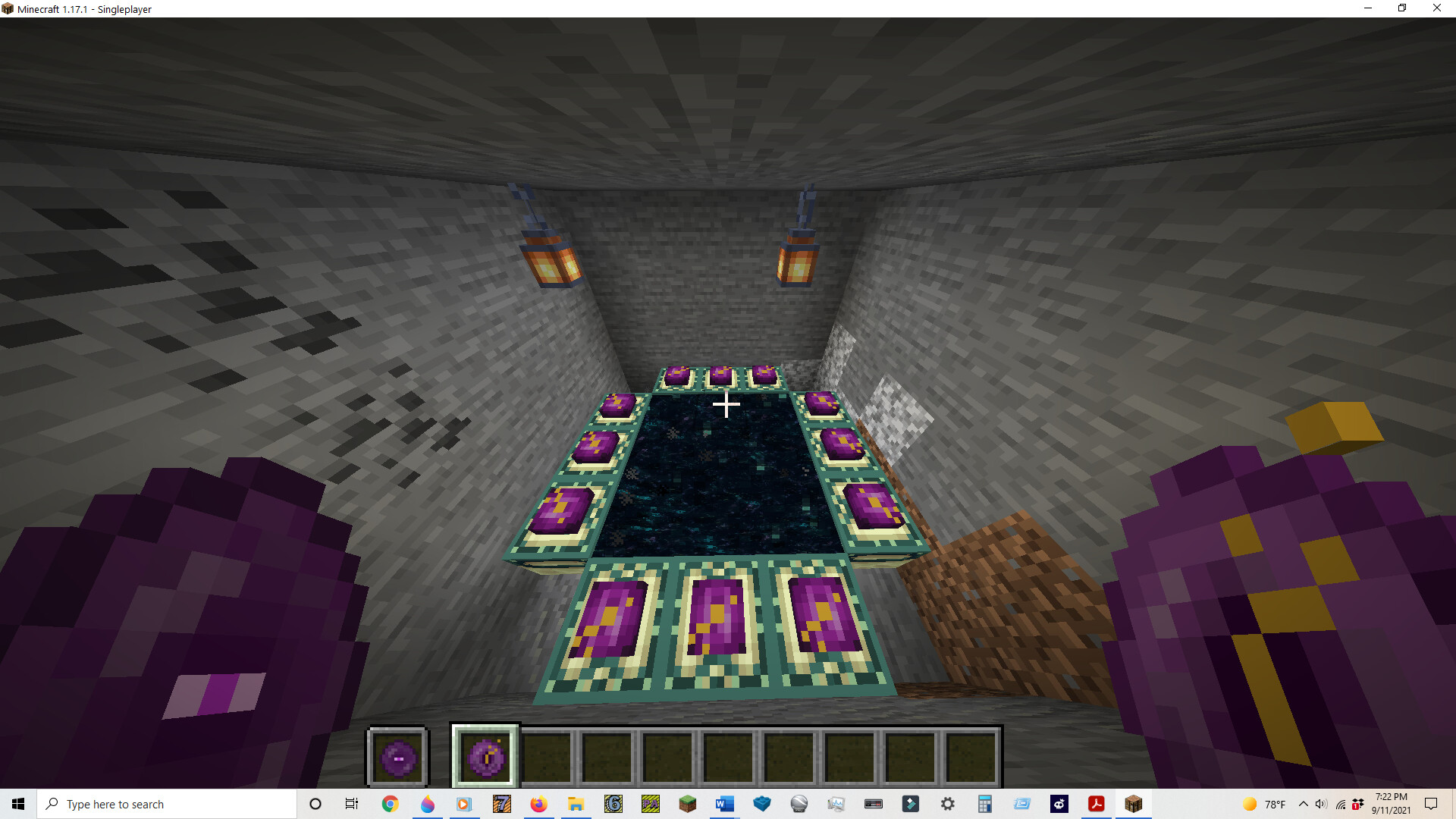 NintendoRocks01's Improved Aesthetics =) Minecraft Texture Pack