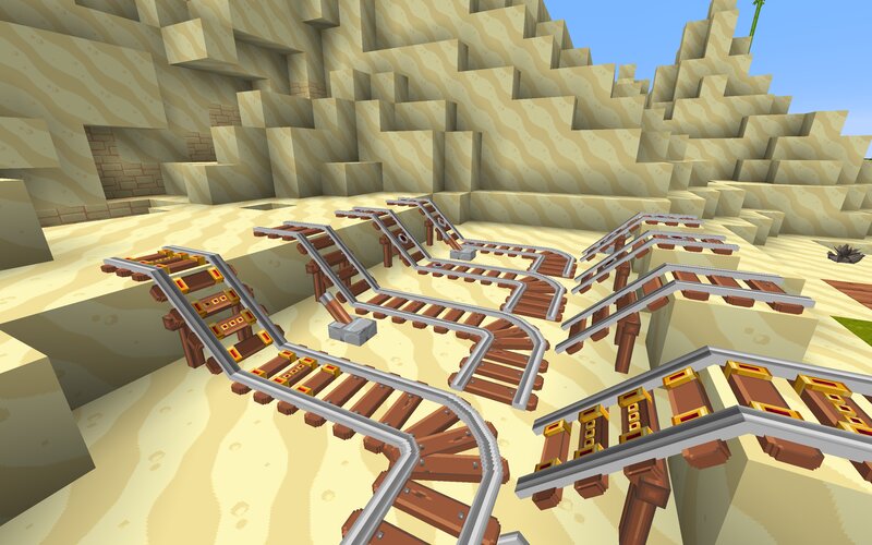 Dragon Dance Renaissance 1.17.X Minecraft Texture Pack