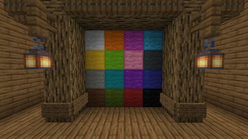 Wool Minecraft Texture Packs | Page 3 | Planet Minecraft Community