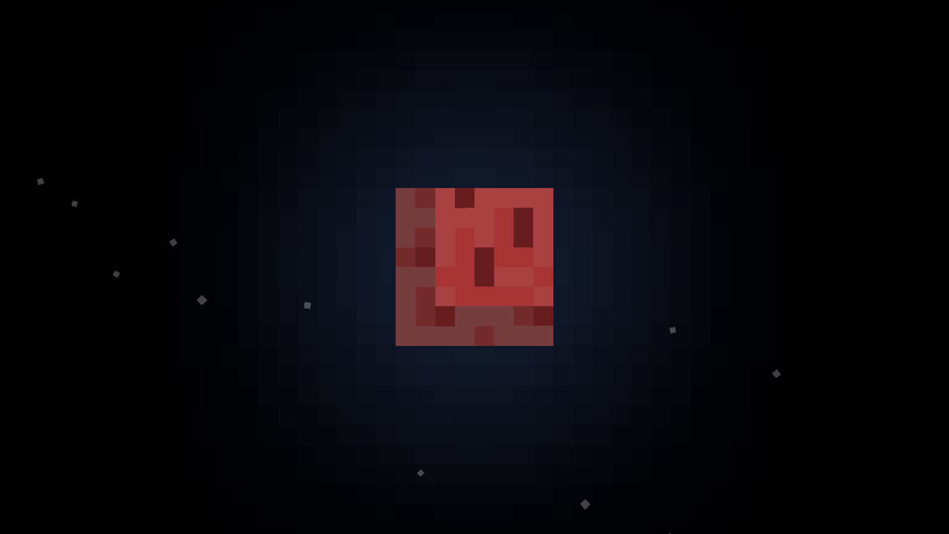 Blood Moon Minecraft Texture Pack
