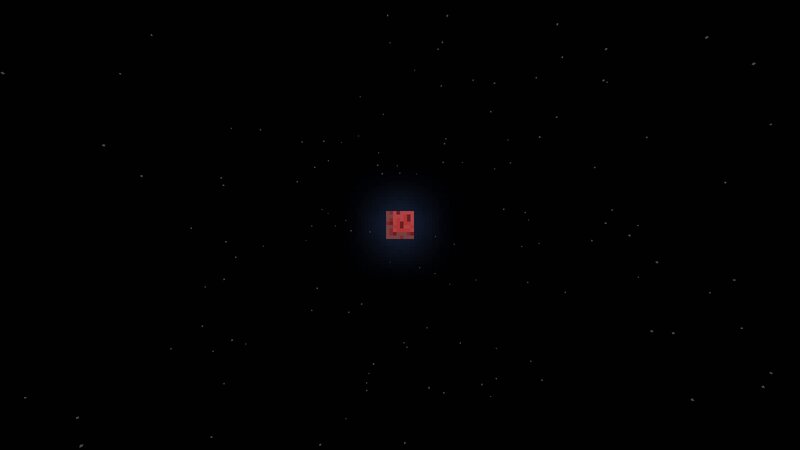 Blood Moon Minecraft Texture Pack
