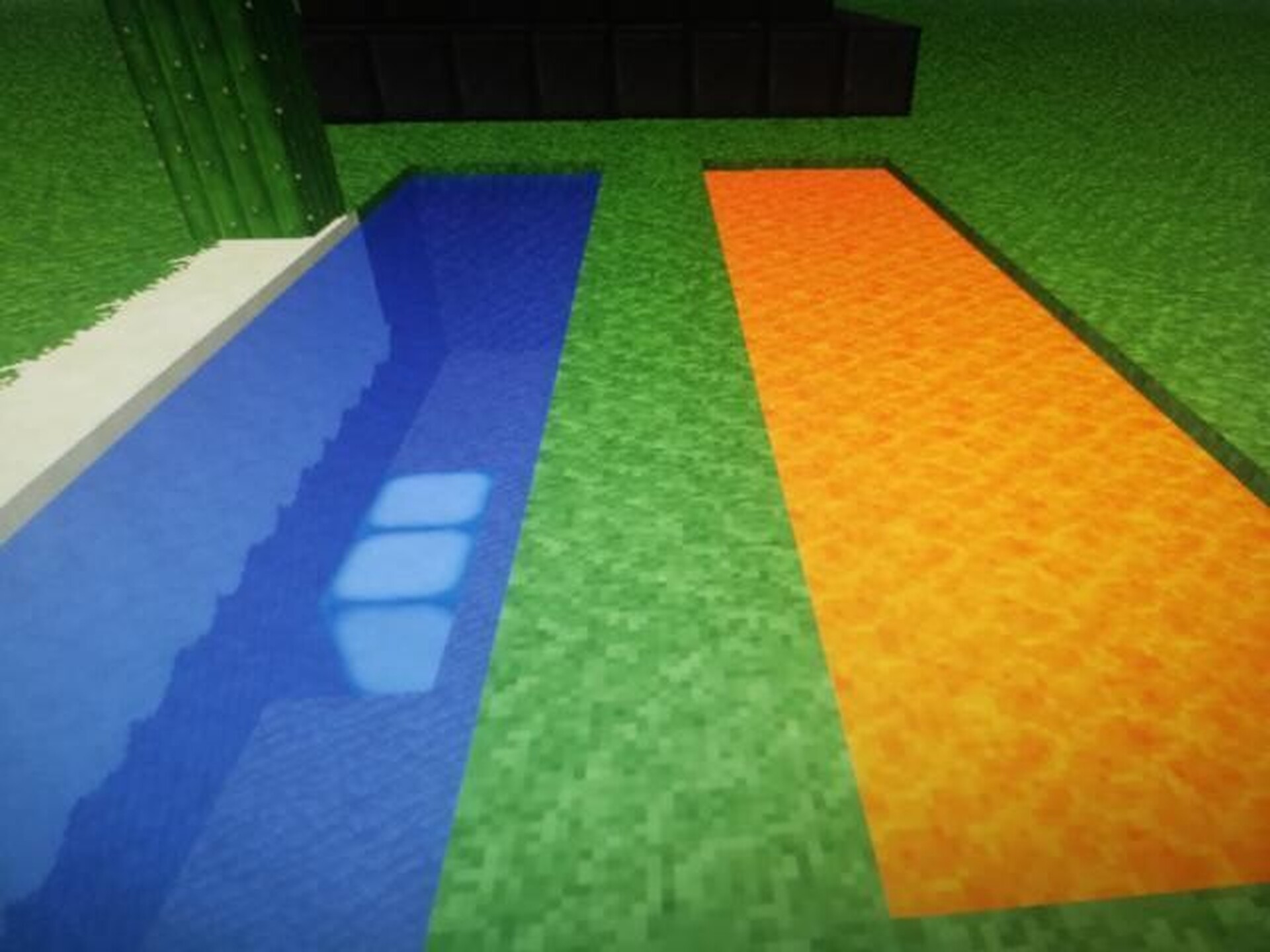 Texture pack by iMavionX Minecraft Texture Pack