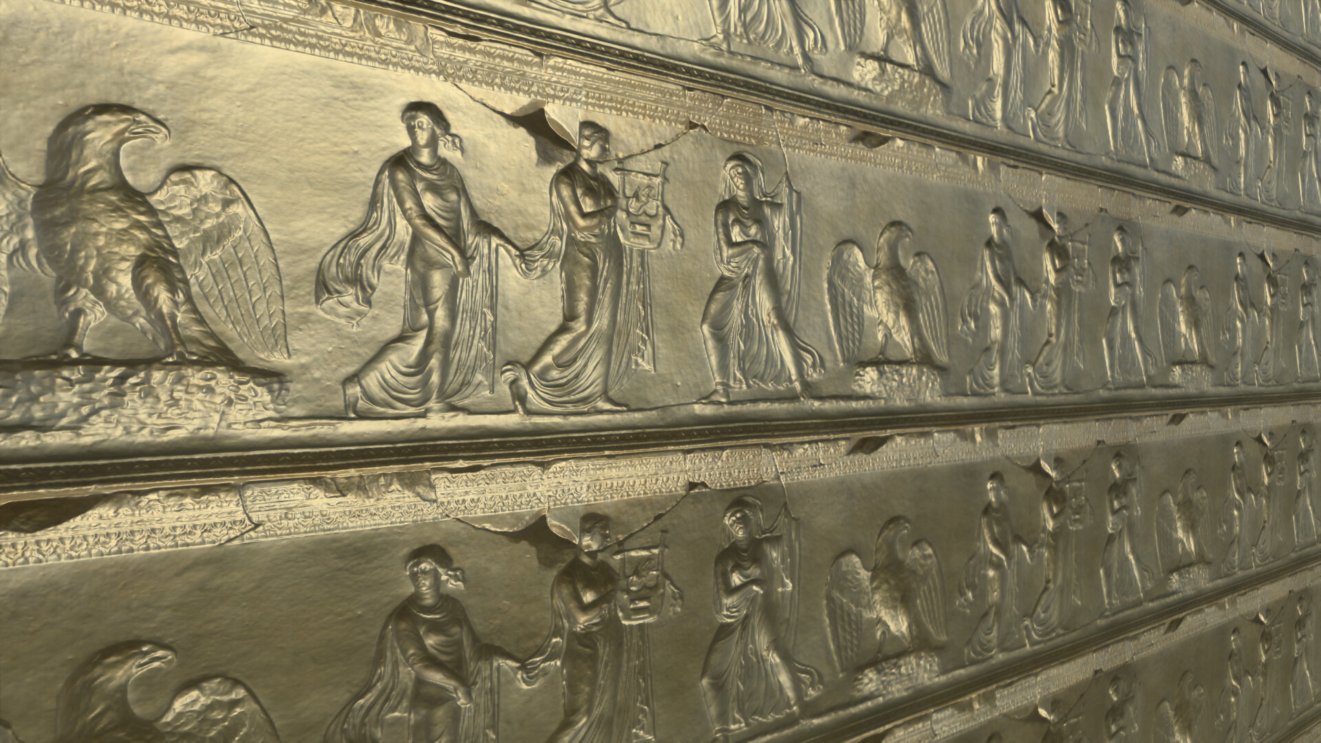 Insane Realism - Bedrock Minecraft Texture Pack